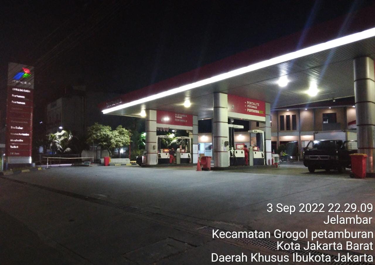 Harga Pertalite dan Biosolar Tidak Berubah, Pertamax dan Pertamina Dex ...